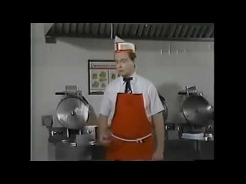 FlinnRiff - KFC Training Video - YouTube