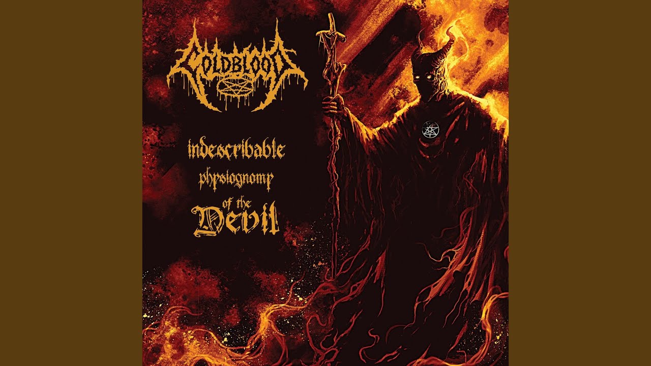 Metaphysical Evil - YouTube