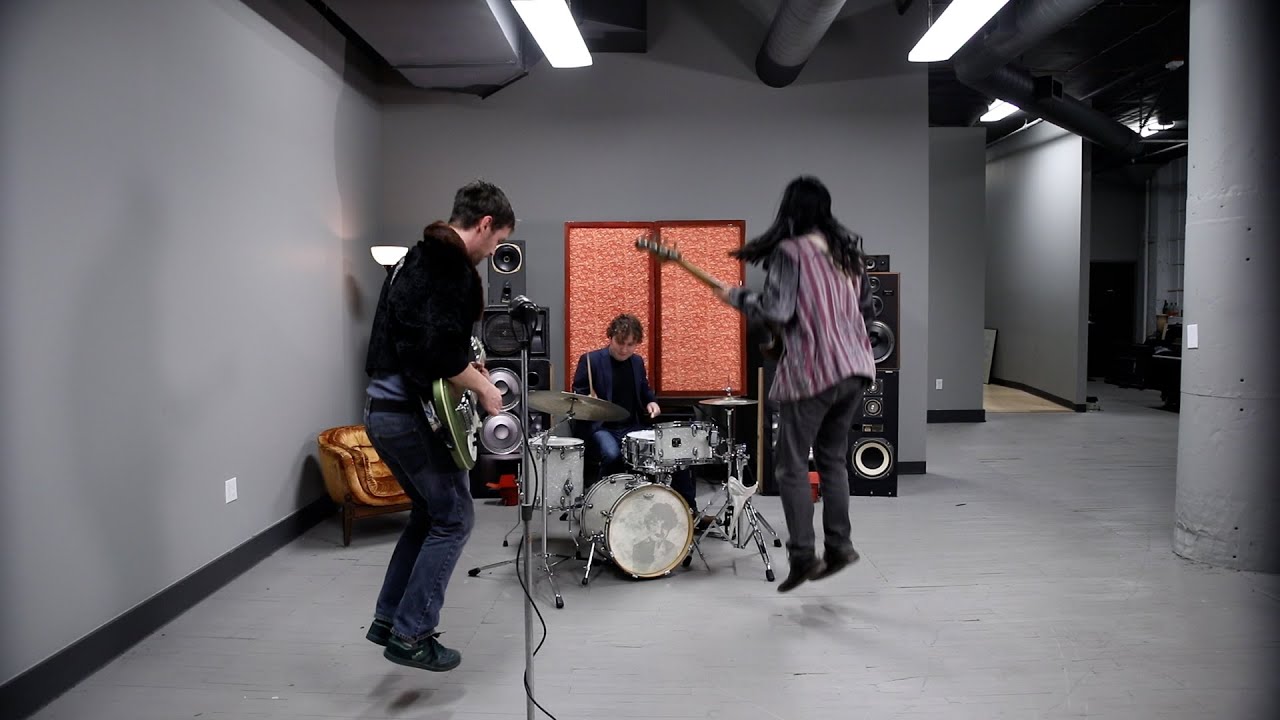 Prithee "Carnival" Music Video - YouTube