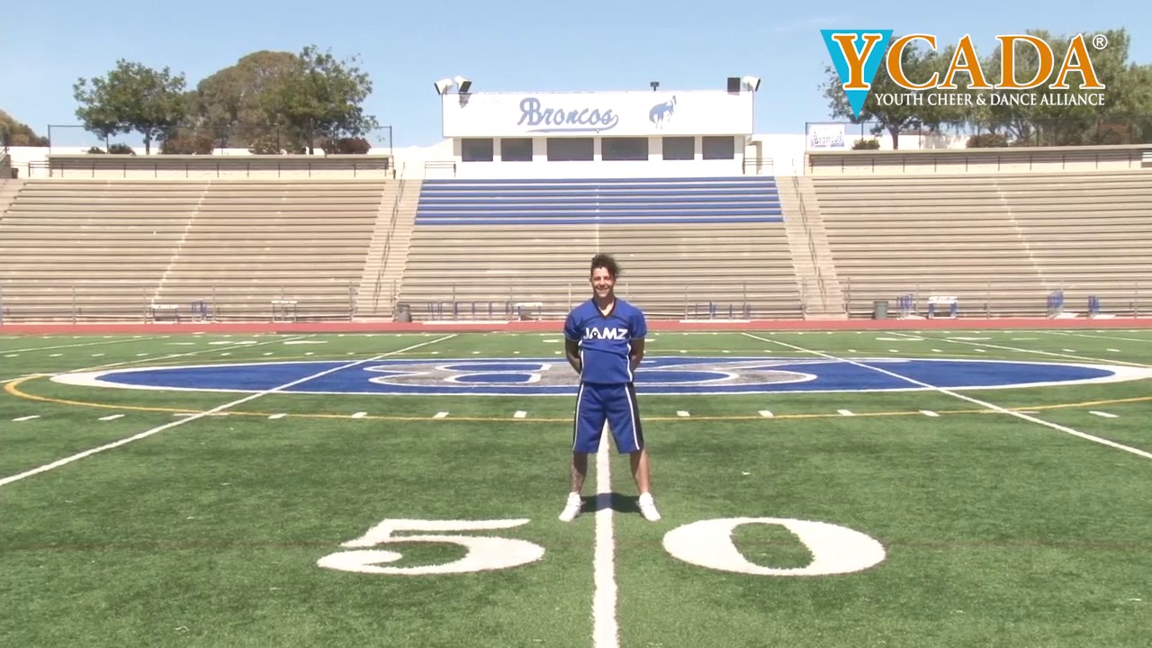 YCADA Dance - Rules Interpretation - General Rules - Legal Headstand ...