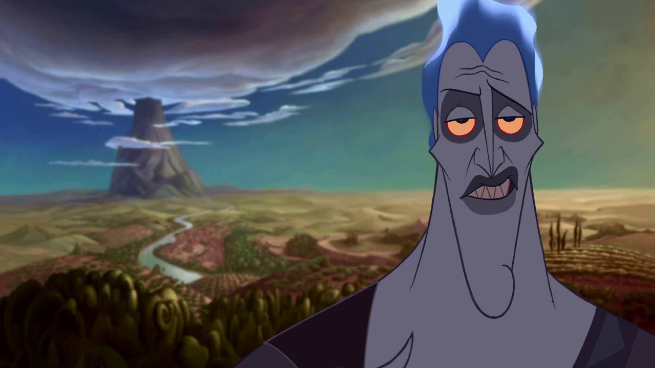 Hercules - Titans - YouTube