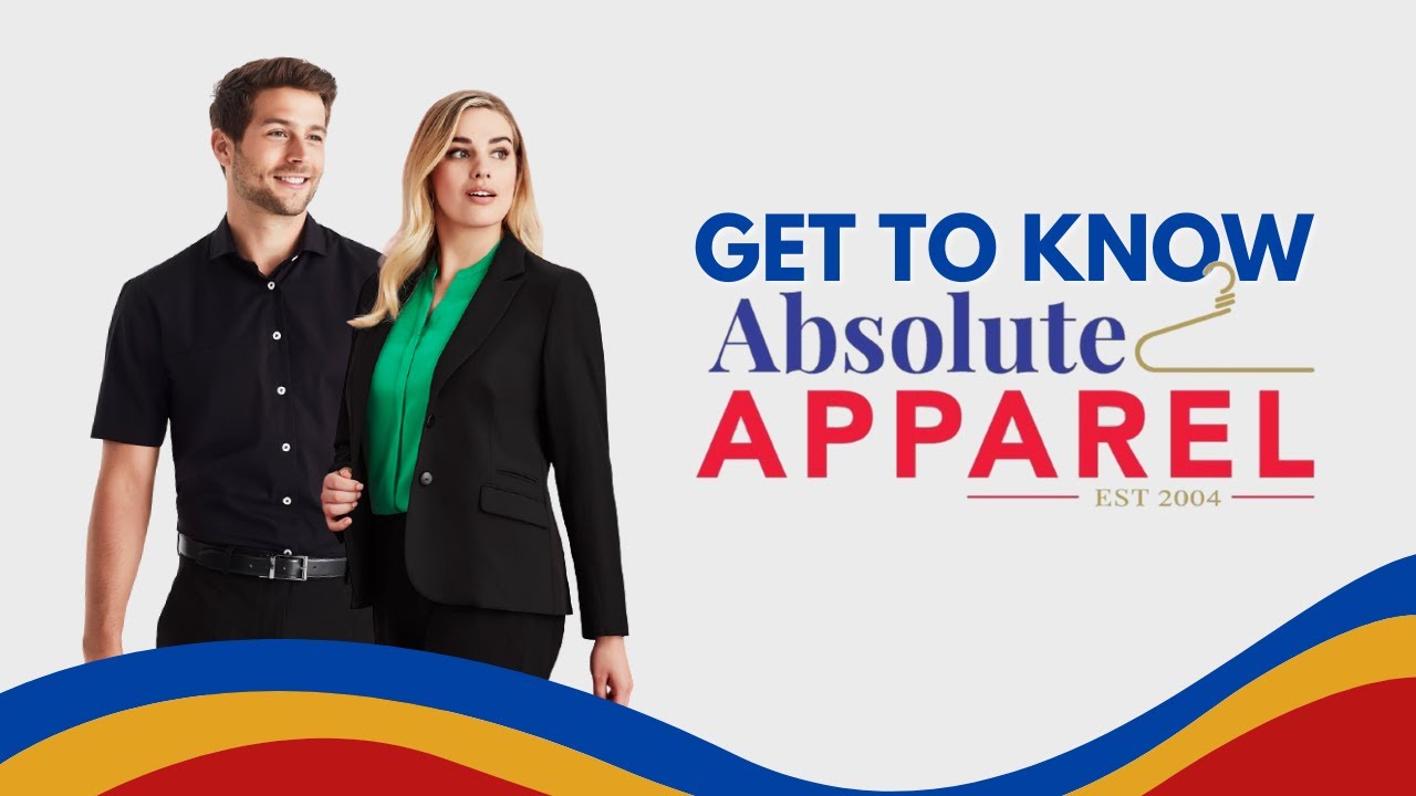 Get to Know Absolute Apparel - YouTube