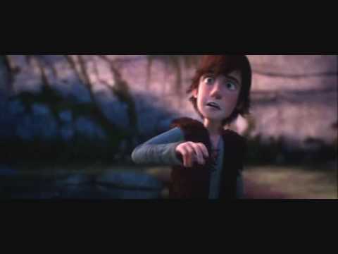 HTTYD - Runaway [Beta] - YouTube