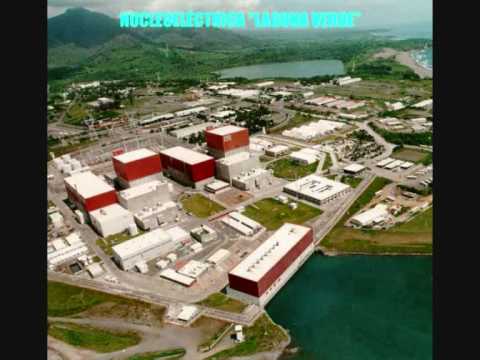 ENERGÍA NUCLEAR EN MÉXICO? - YouTube