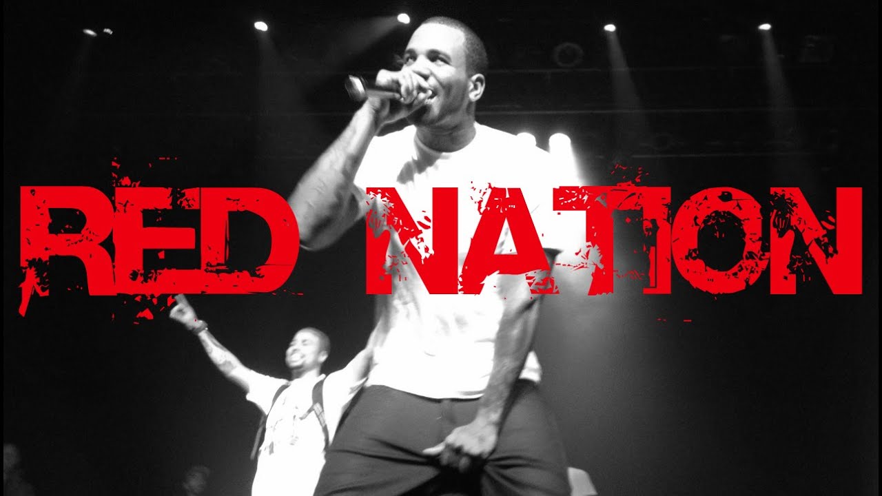 The Game | Red Nation (Live in Dublin, Ireland) - YouTube