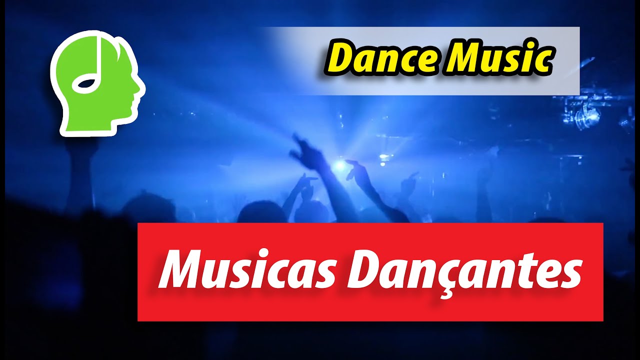 Dance Music - YouTube