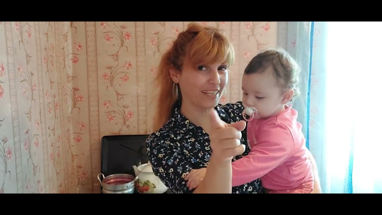 ვკინკლაობთ მე და მუკიტო... - YouTube