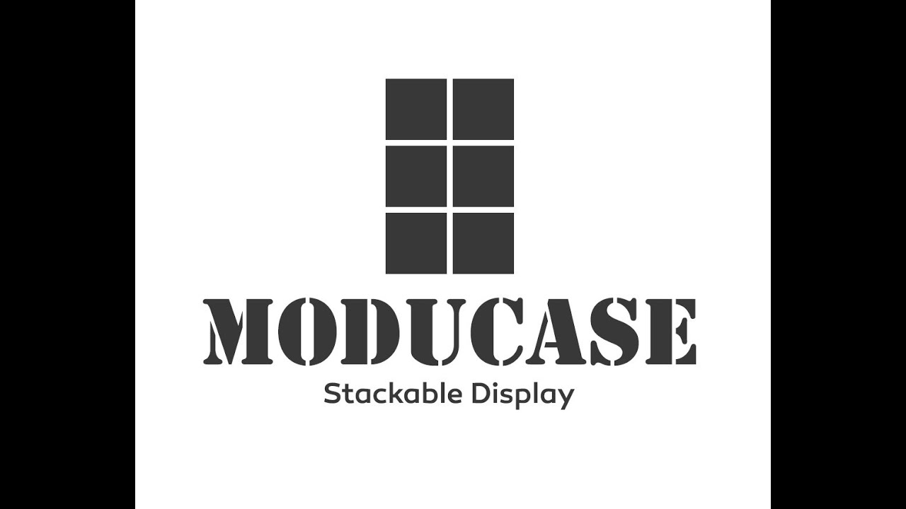 Moducase Sixth series 165 - YouTube