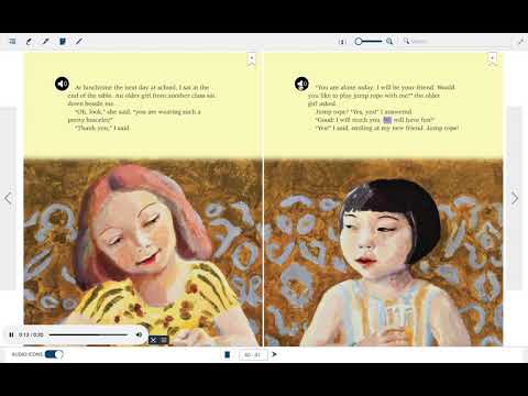 Yoon and the Jade Bracelet - YouTube