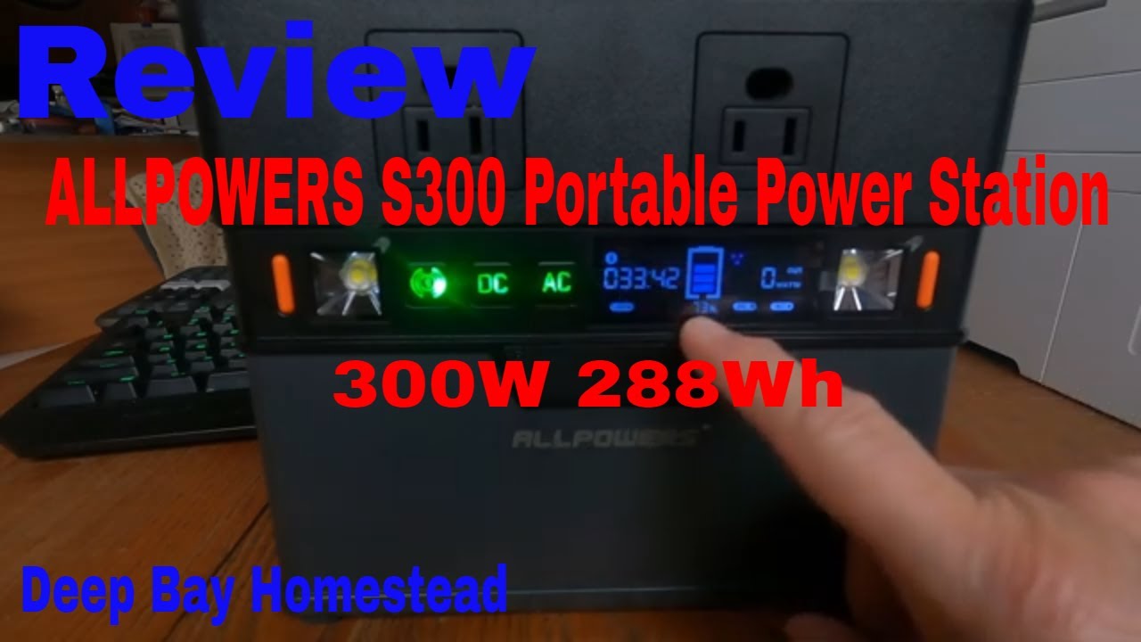 Unleashing The Power! Unbiased Review Of All Powers Solar Generating ...