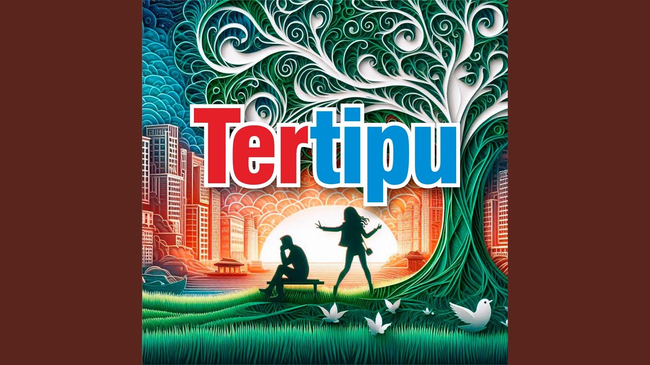 Tertipu - YouTube