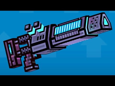 Trying to get ultimatum…. (Pixel gun 3d) - YouTube