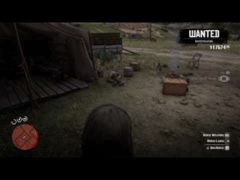 GOODBYE | Red Dead Redemption 2 - YouTube