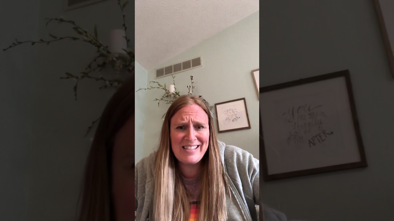 Among the Hidden Chapter 15 - YouTube