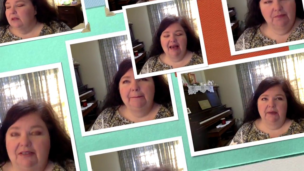 Get to Know "THE GINA" TAG! | Tuesday's with Gina - YouTube
