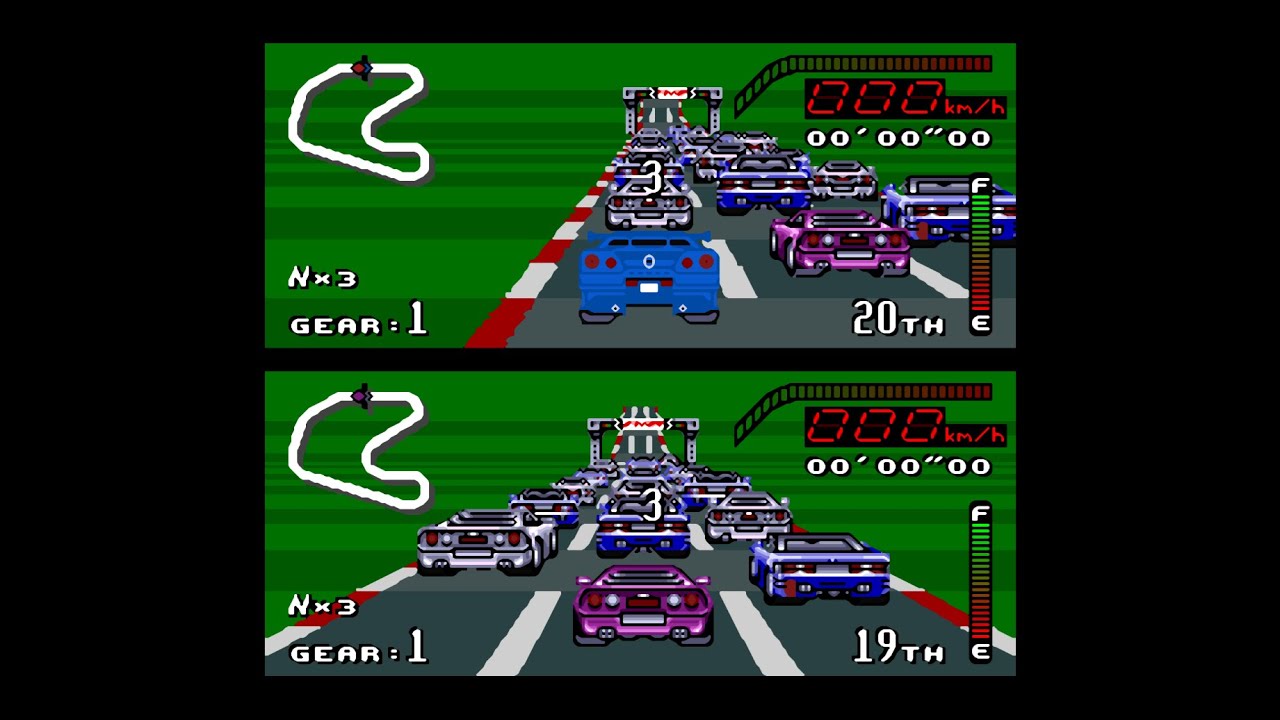 [LIVE] FERRARI F40 DO RICHARD RAWLINGS (Dupla do Barulho) NA ENDURANCE ...