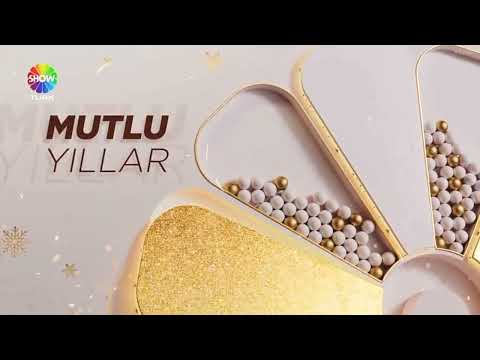 (Nette İlk) Show TV Mutlu Yıllar Jeneriği (27.12.2022-03.01.2023) 1080p