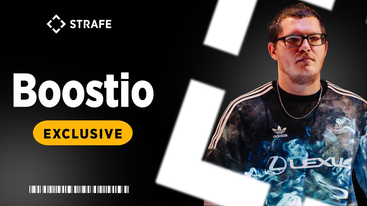 "I don't care HOW we get to Champs" 100 Thieves Boostio on remaining ...