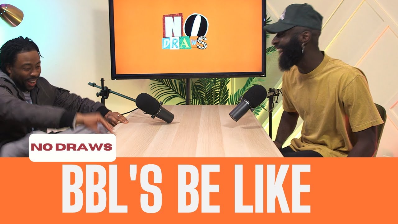 PROS AND CONS OF GETTING A BBL @JustJustinTV - YouTube