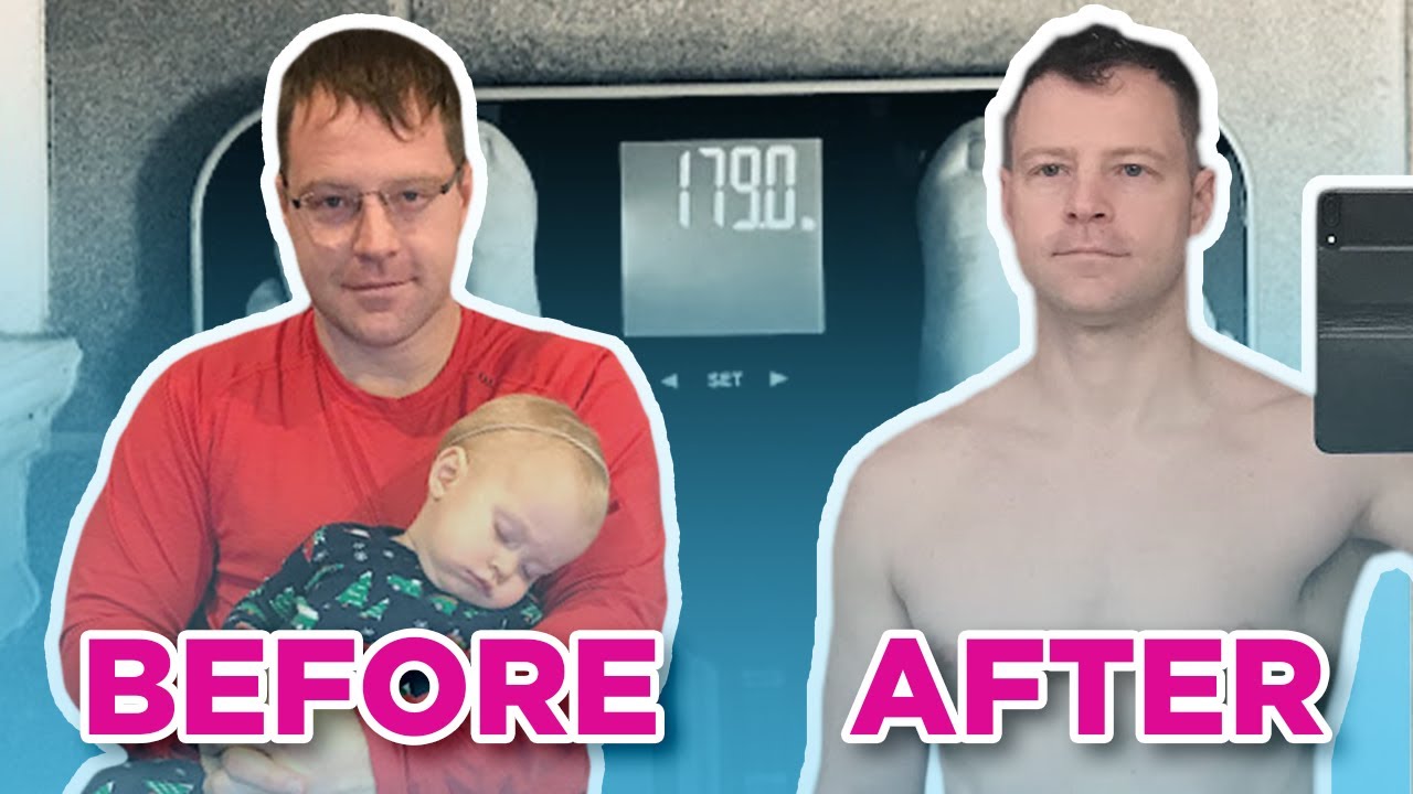 I Did 12 Weeks of Rotational Fasting Here’s What Happened… - YouTube