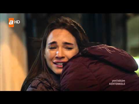 Kertenkele 45 .Bölüm Tek Parça 1080p HD