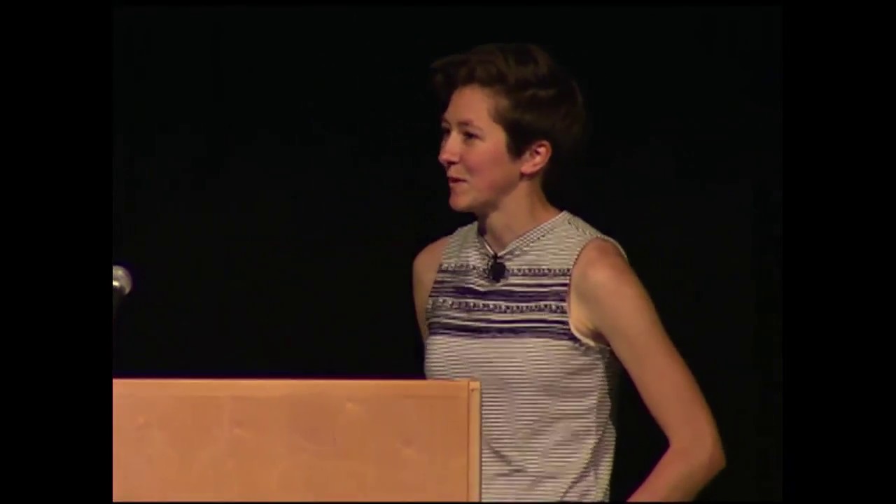 Sarah Fitzpatrick ASN Young Investigator 2017 - YouTube