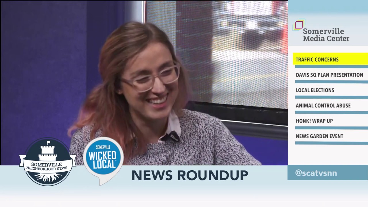 SNN News Roundup - YouTube