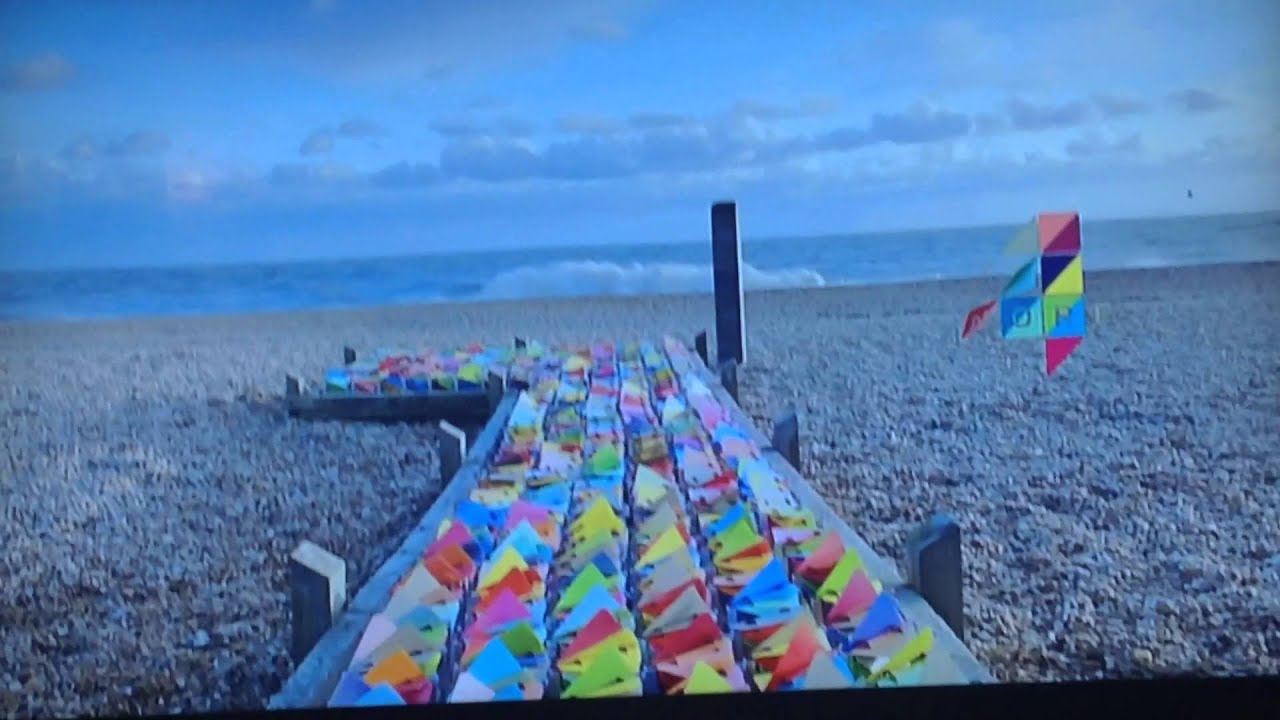 More4 ident January 2012 - present - YouTube