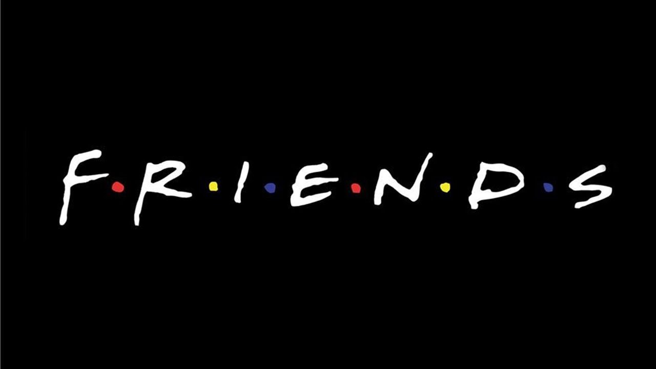 Como Cantar Friends Intro - Abertura do show Friends - YouTube