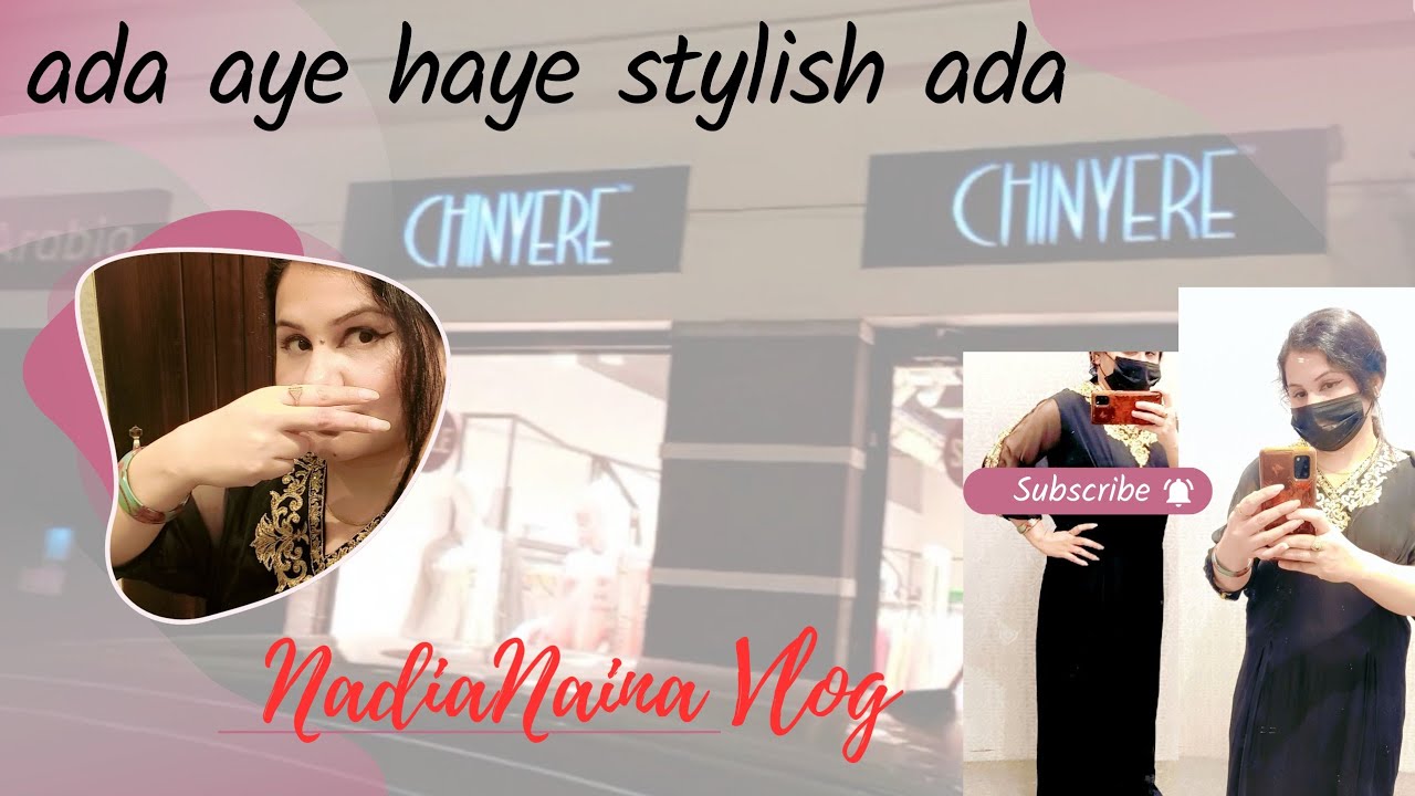 Bomanji Square Multan | Chinyere Brand Up 30 / 40 % Off | Shopping ...