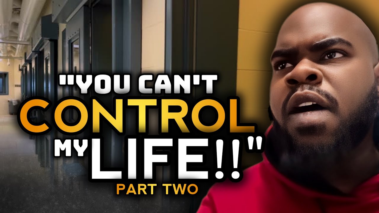 Zach was tweaking pt.2 - YouTube