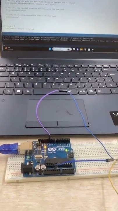 #arduinos #supermario #arduinoproject - YouTube