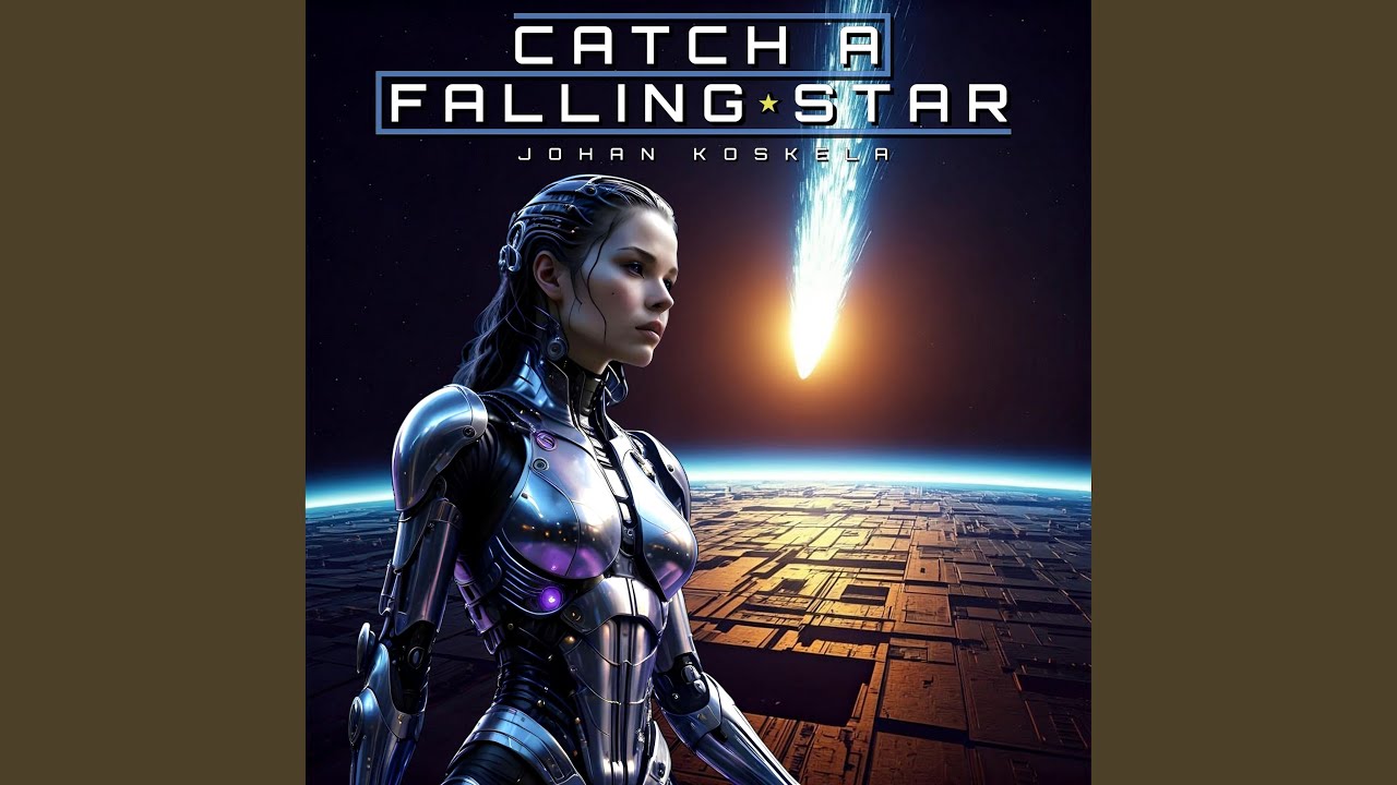 Catch a falling star (Pure) - YouTube