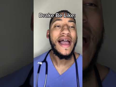 Dr. Drake!? - YouTube