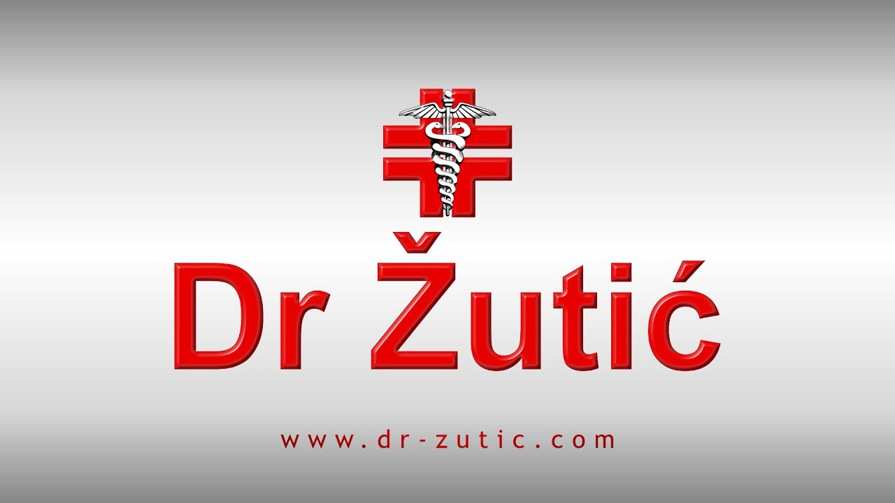 Specijalna Bolnica Dr ZUTIC (N.Beograd) - YouTube