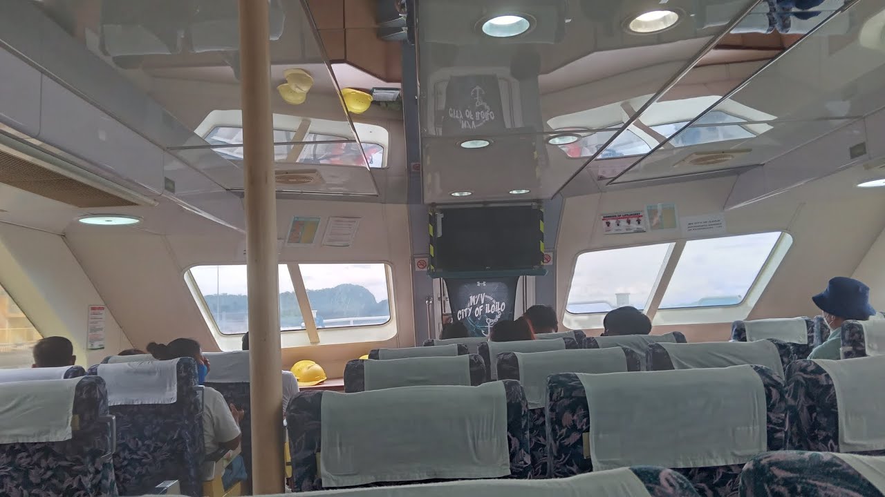 Montenegro Fast craft - YouTube