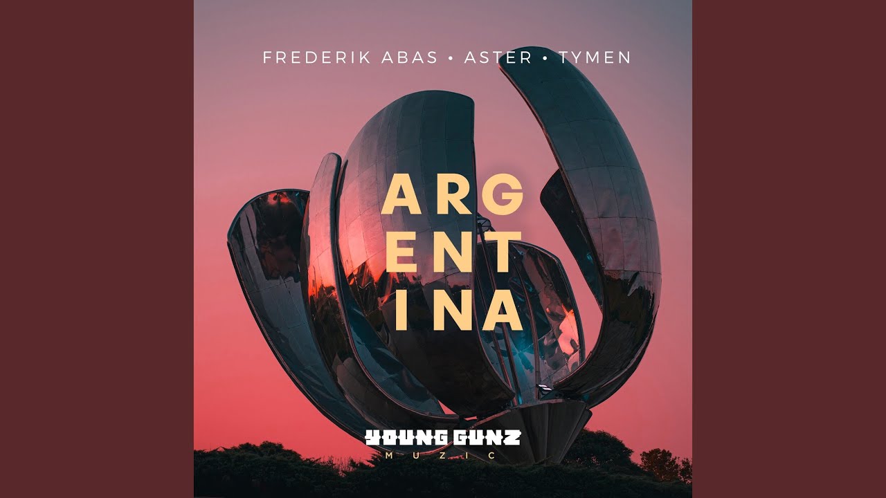 Argentina - YouTube