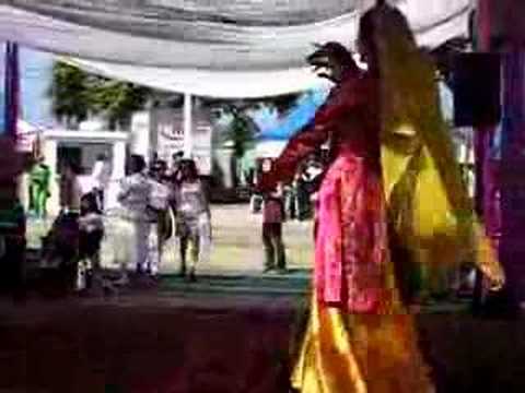 Beshkan Performance Mehregan 2006