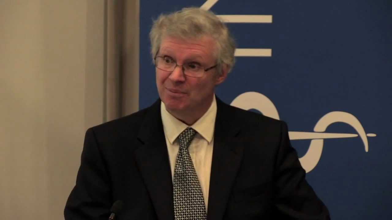 "Improving Healthcare Quality: Lessons from across the Globe" Lord ...