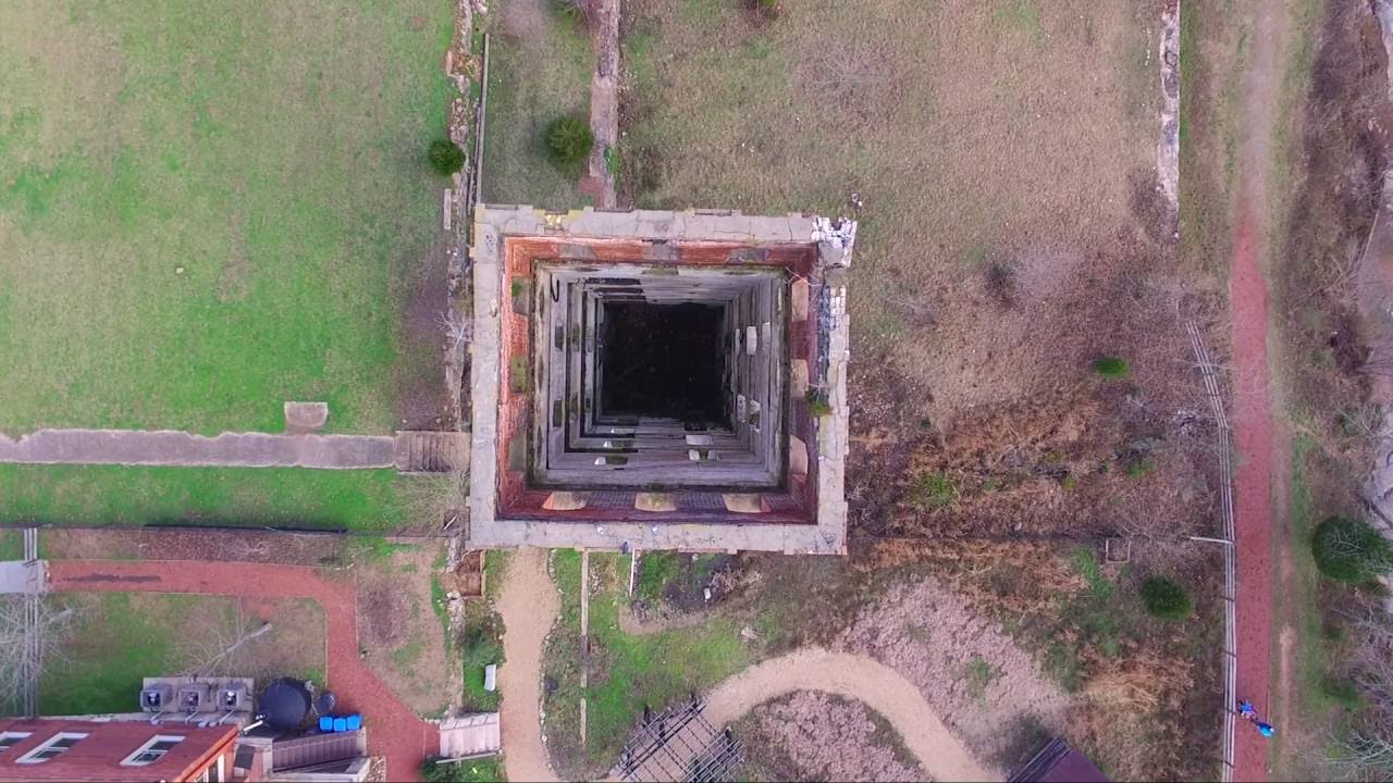 Glendale Shoals Tower - YouTube