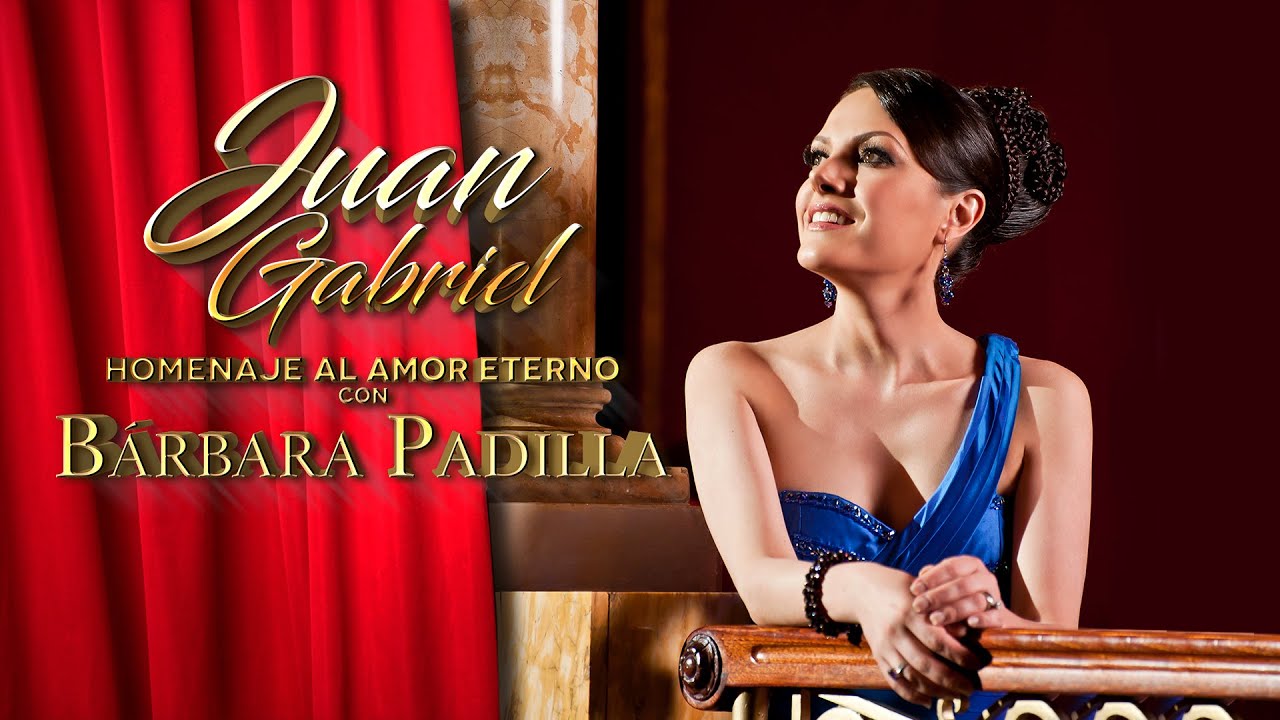 El Paso opera singer Barbara Padilla to perform with Texas Tenors