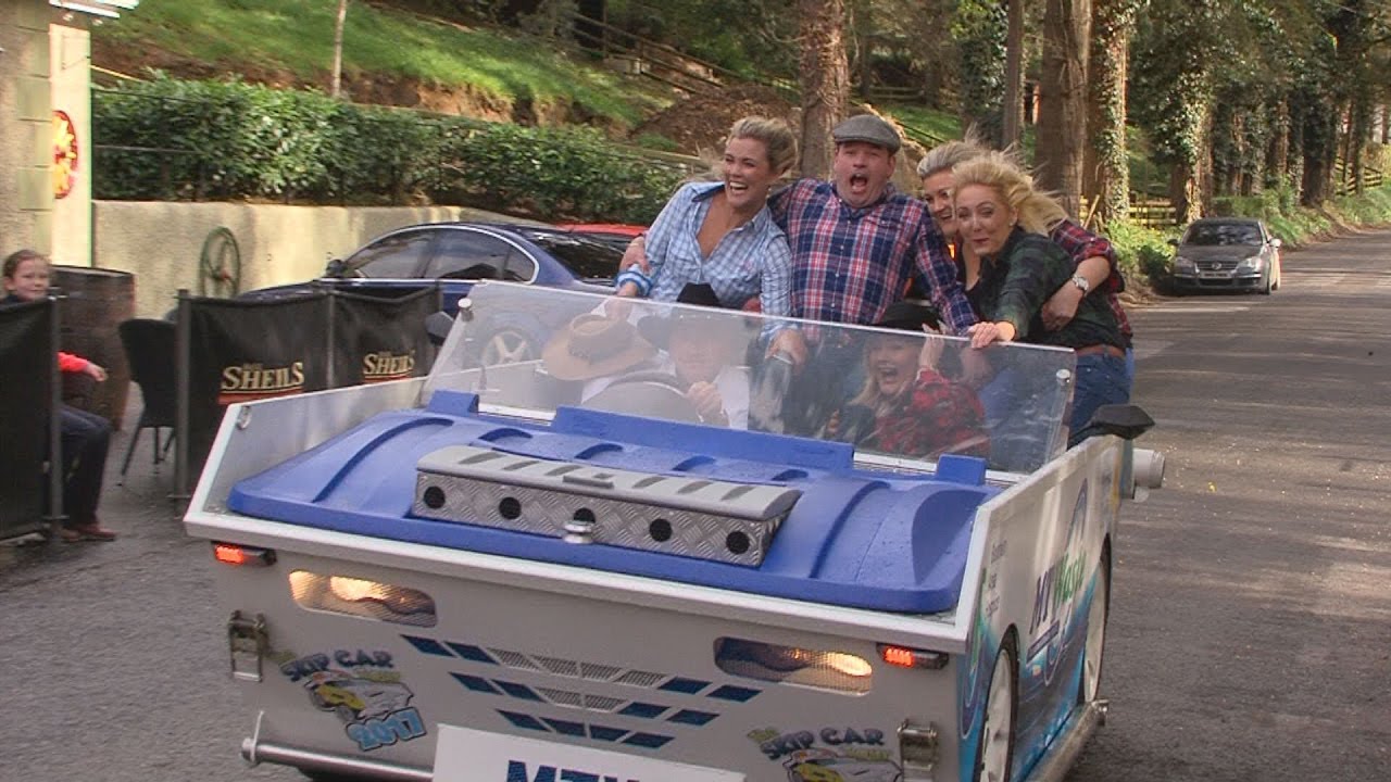 Tangs Hauling - Paul Kelly & The Skip Car Crew - YouTube