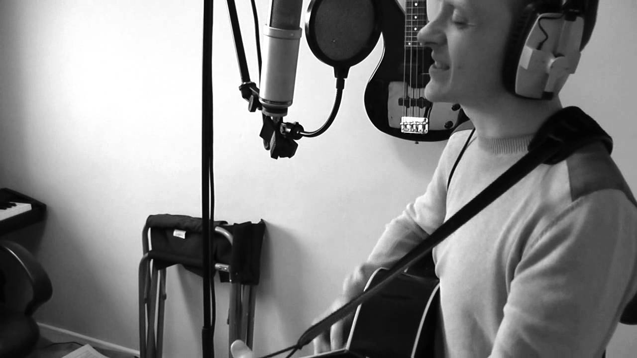 Jim Mallon - The Relocation of Mr Mackie - YouTube