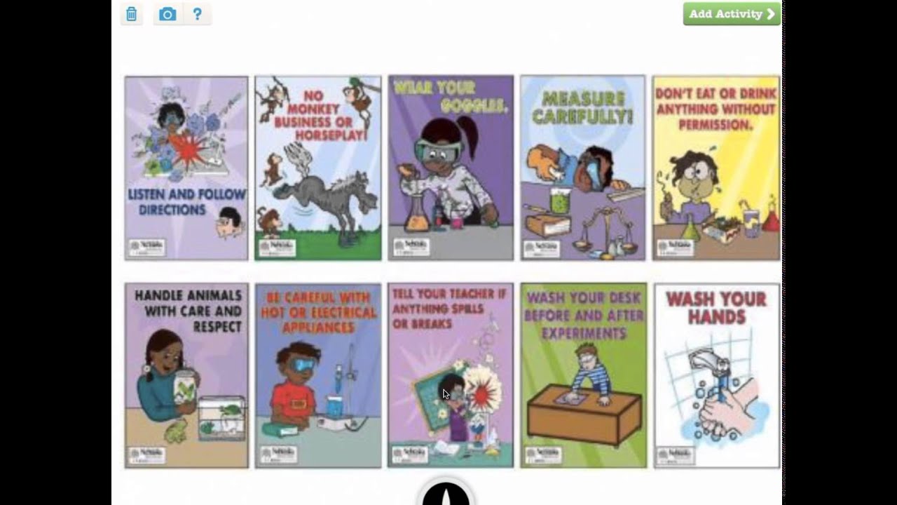 TINYTAP Tutorial by Lynne Schalman (8 min) • tinyurl.com/tinytap2014 - YouTube