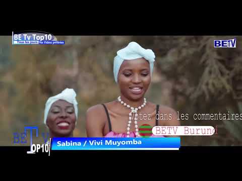 Voter / Top10 / Fevrier  semaine 1