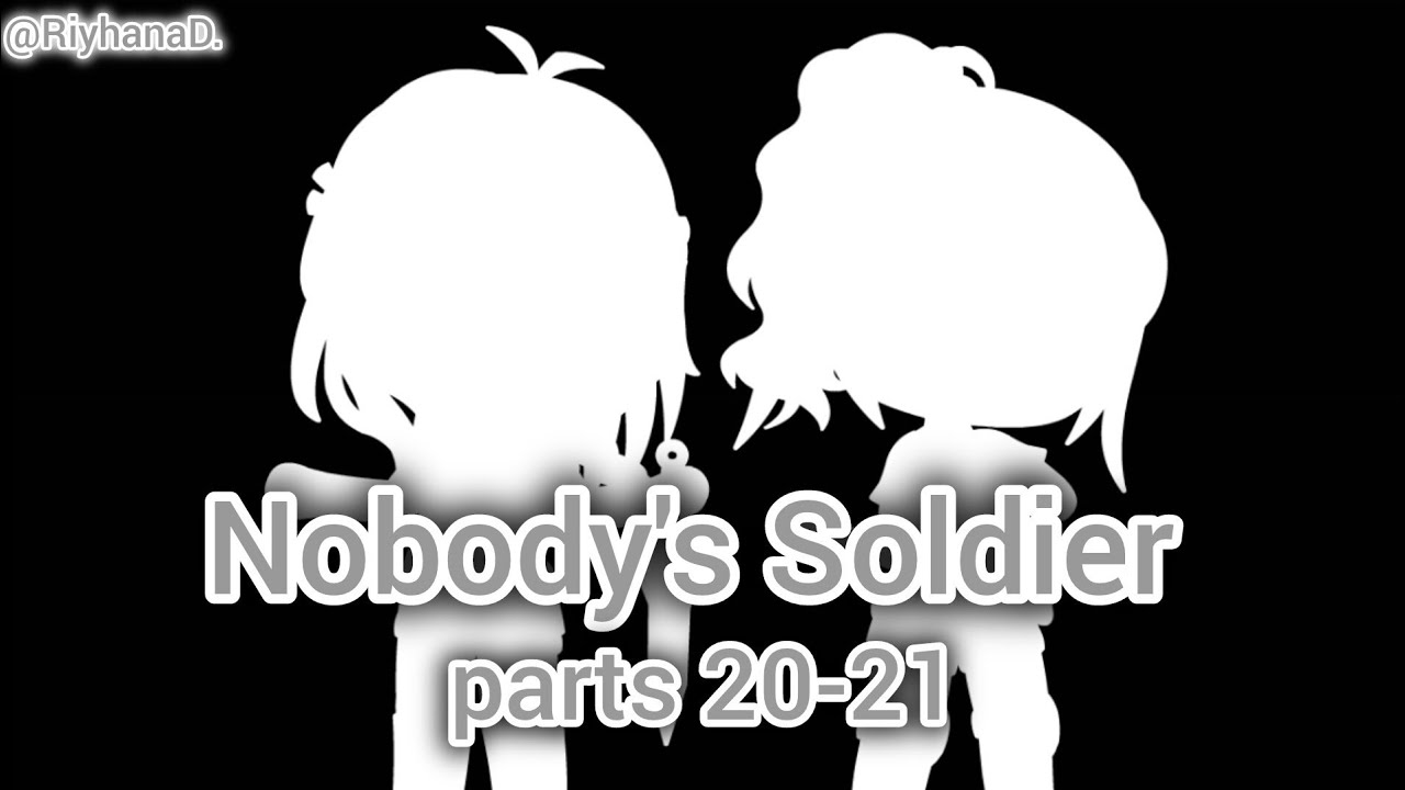 Nobody's Soldier - Hozier | MEP parts 20-21 | @athenas_fav_daughter - YouTube