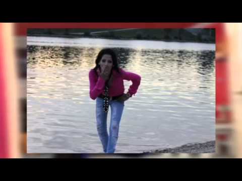 burcu kilic viyana - YouTube