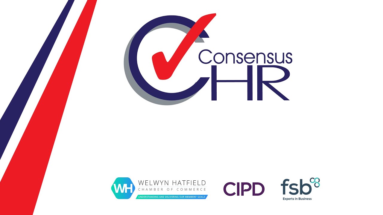CONSENSUS HR - Your Outsourced Human Resources Department. - YouTube