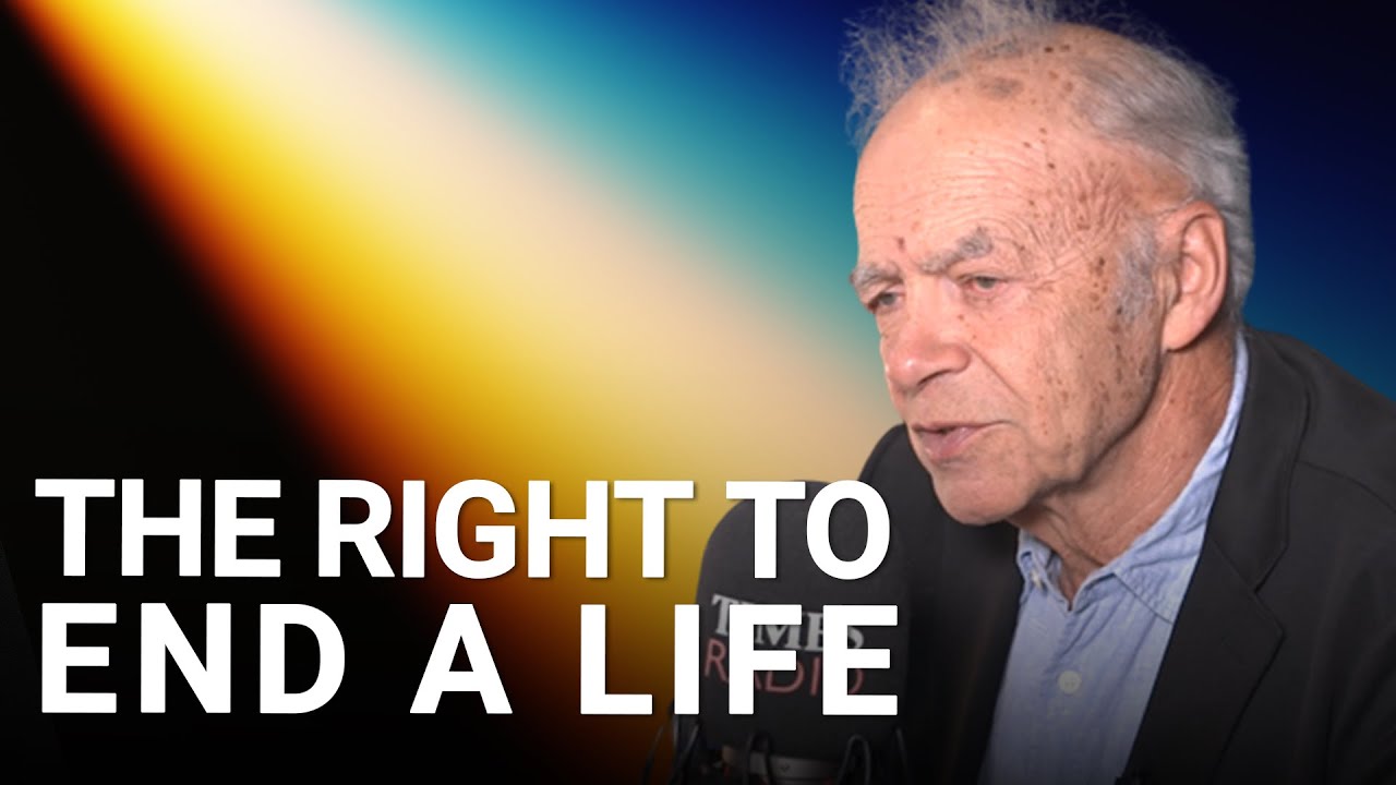 Peter Singer: Parents should be able to choose to euthanise disabled ...