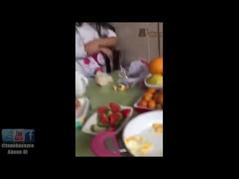 Kocaya gitmek isteyen küçük kız mutlaka izle